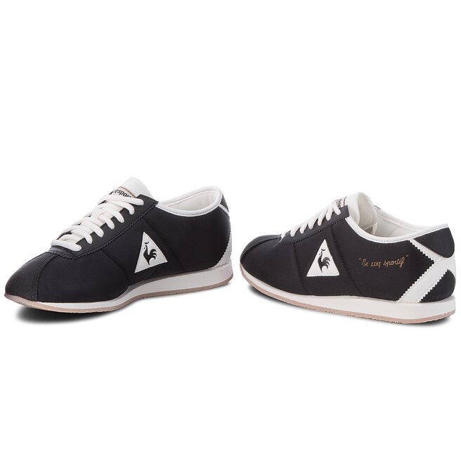 Sneakersy Le Coq Sportif Wendon W Classic 1711436 Black/Gum | eobuwie ...