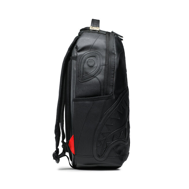 Mochila SPRAYGROUND Half Graff 2 Backpack 910B4834NSZ Negro | zapatos.es