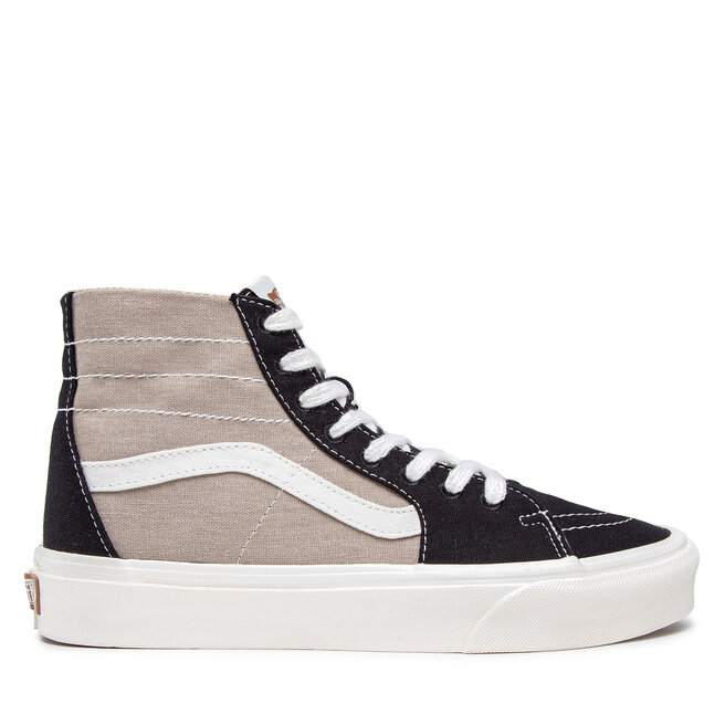Sneakers Vans Sk8-Hi Tapered VN0A5KRUBLK1 Eco Theory Multi Block Bl ...