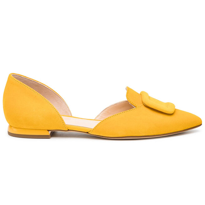 Обувки HÖGL 7-100032 Yellow 8100 | obuvki.bg