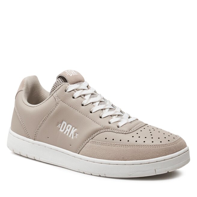 Sneakers Dorko 90 Classic DS24S19M Beige | escarpe.it