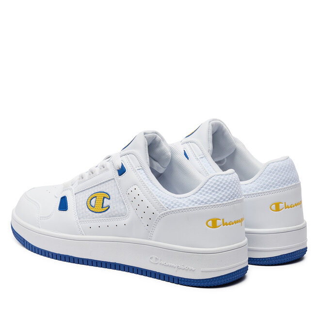 Sneakers Champion S22186-CHA-WW008 Bianco | escarpe.it