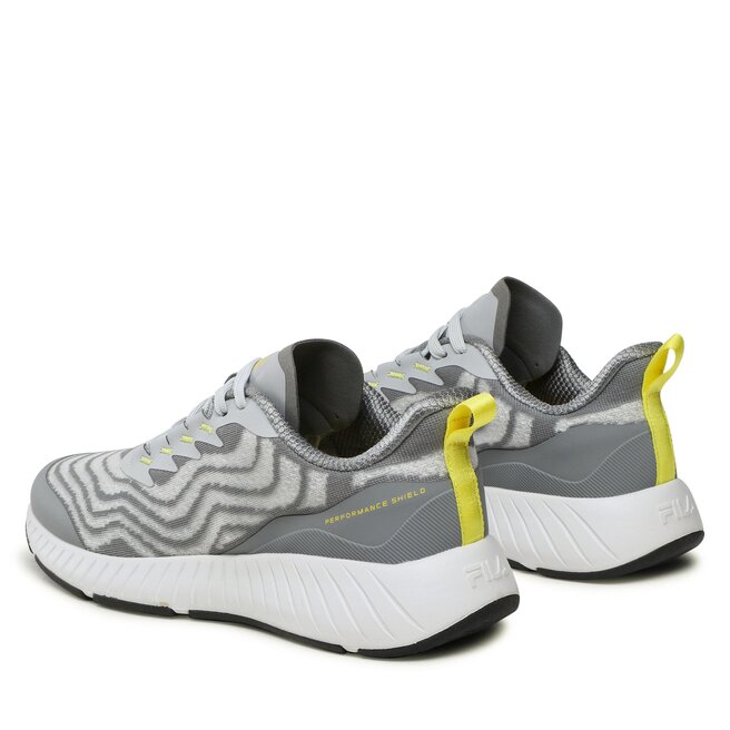 Αθλητικά Fila Novanine FFM0208.80012 Γκρι | epapoutsia.gr