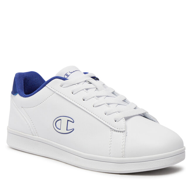 Sneakers Champion Centre Court B Gs Low Cut Shoe S32868-CHA-WW004 Wht ...