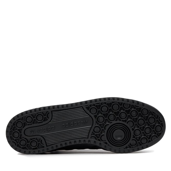 Zapatillas adidas Forum Mid IG3757 Negro | zapatos.es