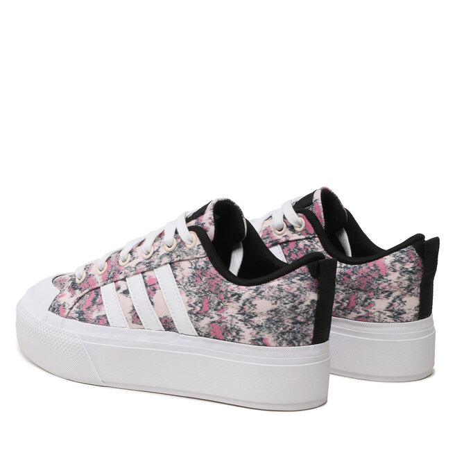 Sneakersy adidas Bravada 2.0 IE2305 Kolorowy | eobuwie.com.pl