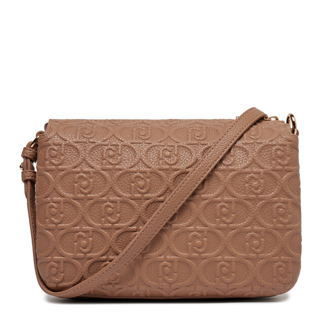 Borsetta Liu Jo Ecs S Crossbody AA4172 E0003 Teddy X0534 | escarpe.it