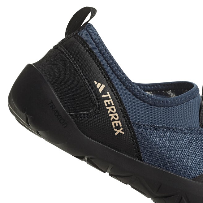 Schuhe adidas Terrex Jawpaw Slip-On HEAT.RDY Water Shoes HP8650 Blau ...
