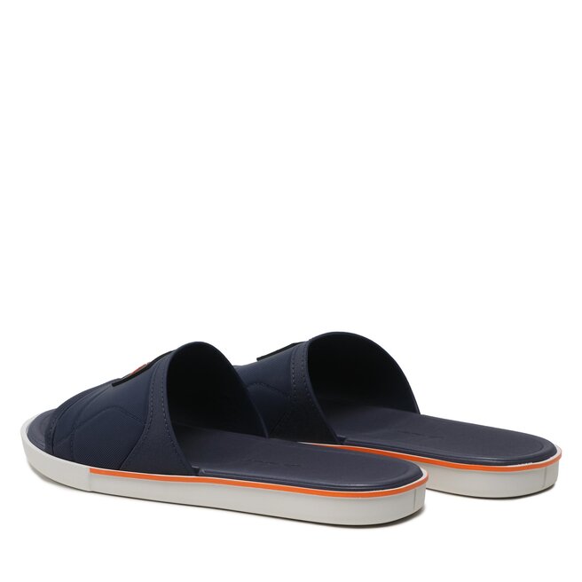 Chanclas Rider Spin Slide Ad 11795 Azul marino | zapatos.es