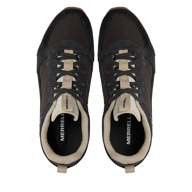 Sneakers Merrell Alpine Sneaker J004311 Blu scuro | escarpe.it