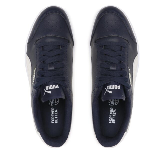 Sneakersy Puma Shuffle 309668 26 Puma Navy/Vapor Gray/White | eobuv.cz