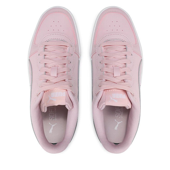 Sneakers Puma Skye 374764 11 Lotus/Lotus/Puma White | eschuhe.de