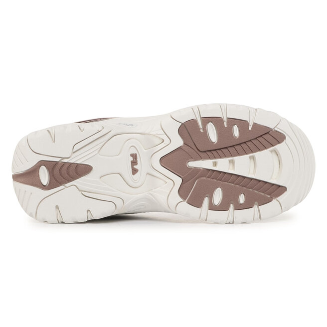 Sneakers Fila Strada F Wmn 1010891.31A Chocolate Brown | eschuhe.de