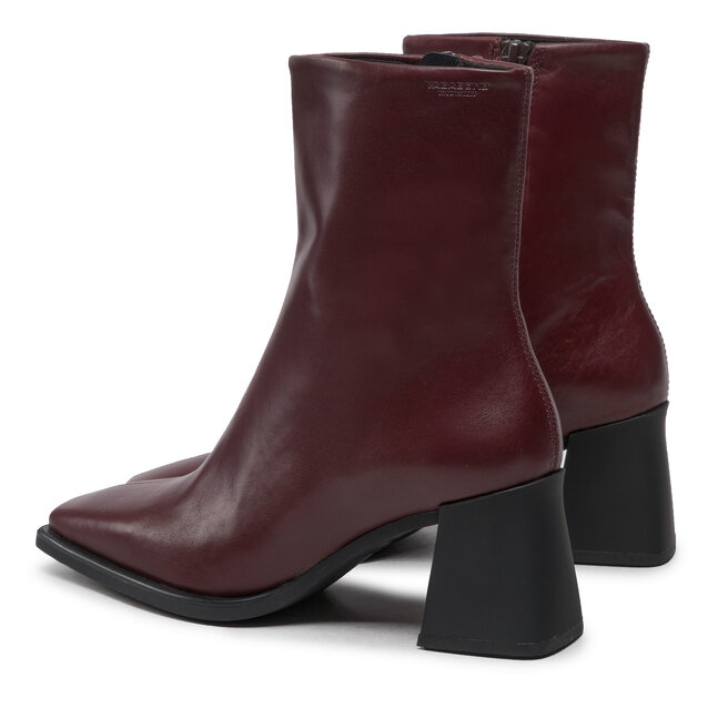 Botine Vagabond Hedda 5002-001-39 Bordo | epantofi.ro