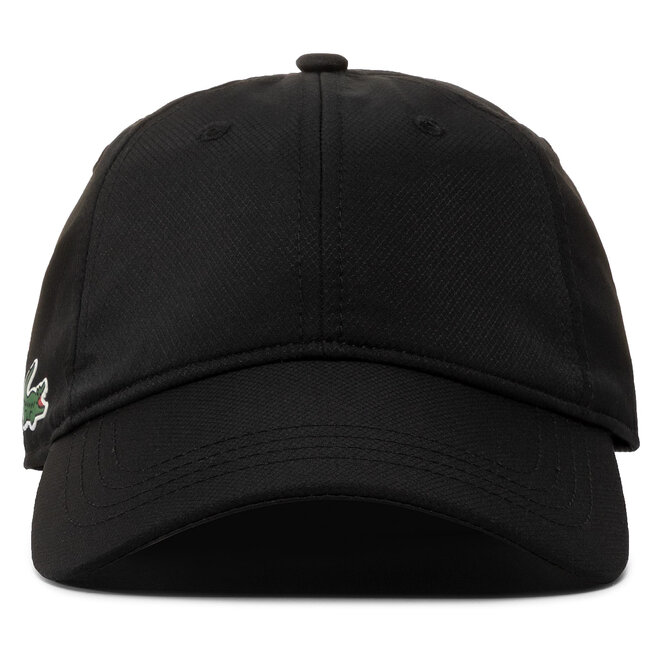 Cap Lacoste RK2447 Noir 031 | eschuhe.de