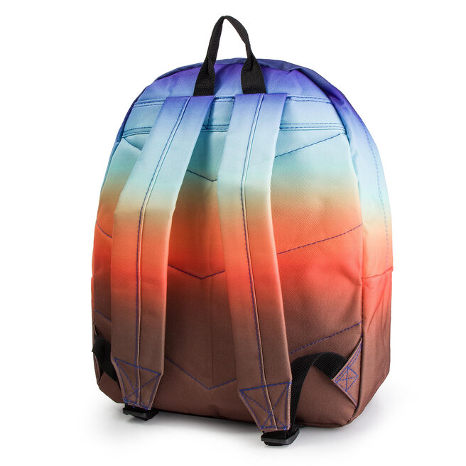 Rucksack HYPE Three Tone Fade HY006-0002 Bunt | eschuhe.de