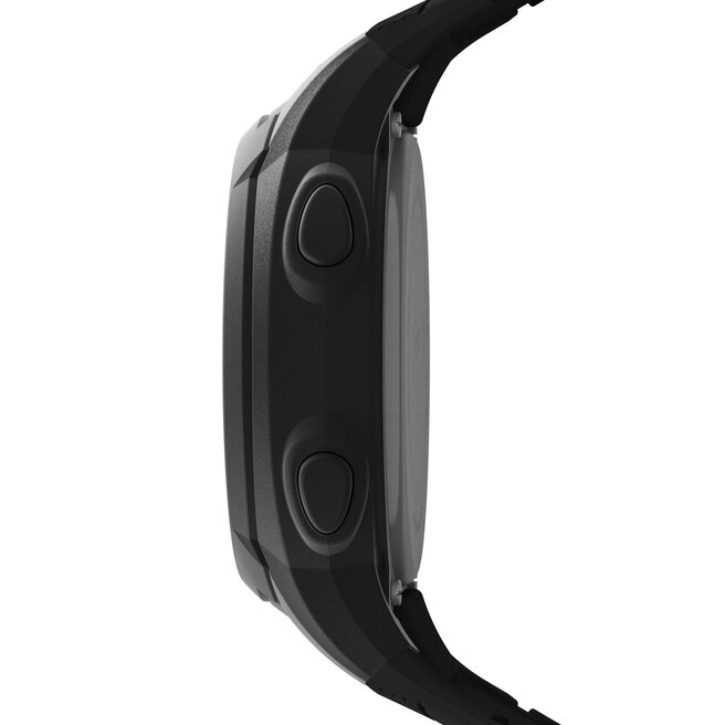 Karóra Timex DGTL Sport T100 TW5M58400 Fekete | ecipo.hu
