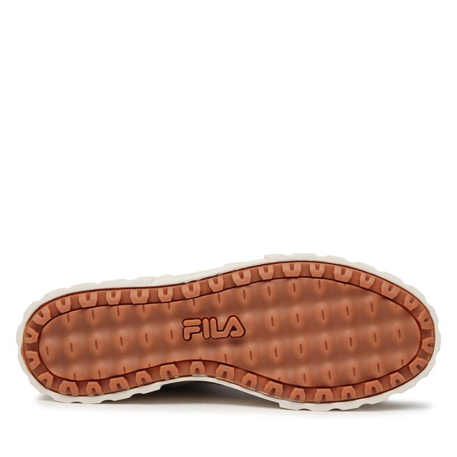Botines Fila Sandblast High Wmn FFW0186.70003 Oxford Tan • Www.zapatos.es