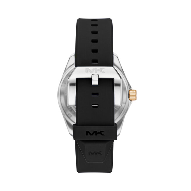 Reloj Michael Kors Maritime MK9158 Green/Black | zapatos.es