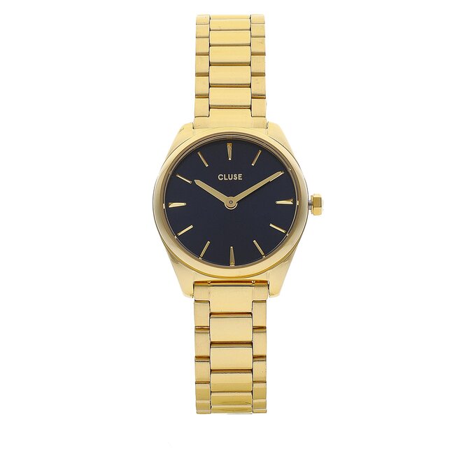 Orologio Cluse Feroce Mini CW11704 Oro | escarpe.it