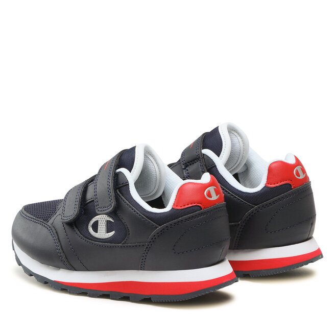 Sneakers Champion Rr Champ Ii B Ps Low Cut Shoe S32734-BS501 Blu scuro ...