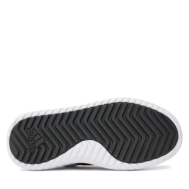 Sneakers adidas Grand Court Platform IE1092 Weiß | eschuhe.de