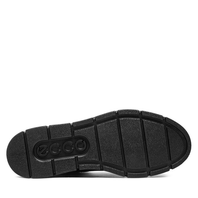 Botki ECCO Bella 28239301001 Black | eobuwie.com.pl