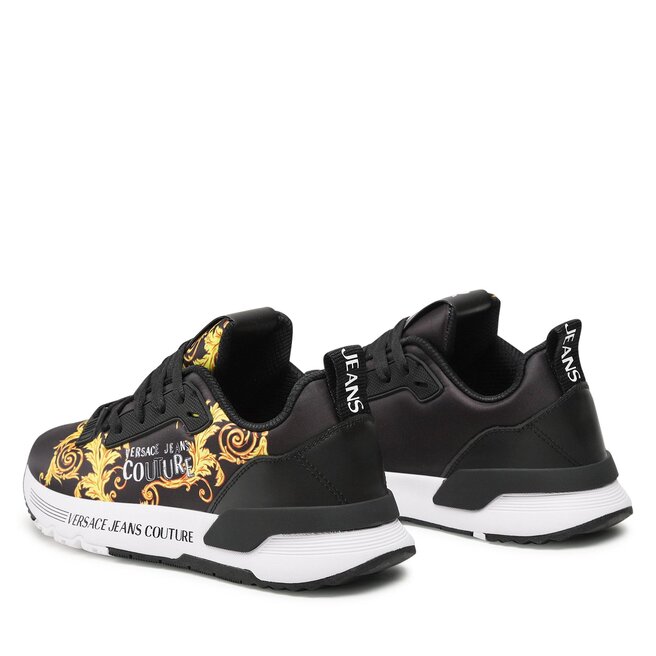 Sneakers Versace Jeans Couture 74VA3SAA ZS664 G89 | eschuhe.de
