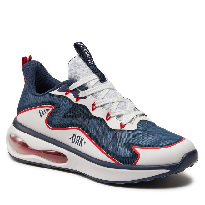 Zapatillas Dorko Infinity DS24S31M Blanco | zapatos.es