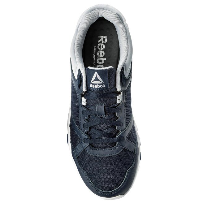 Buty Reebok Yourflex Train 10 Mt BS9999 Navy/Cloud Grey/Blue/Wht ...