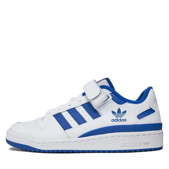 Sneakers adidas Forum Low I FY7756 Alb | epantofi.ro