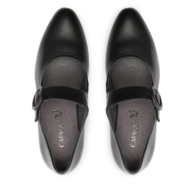 Pantofi Caprice 9-24400-29 Negru | epantofi.ro