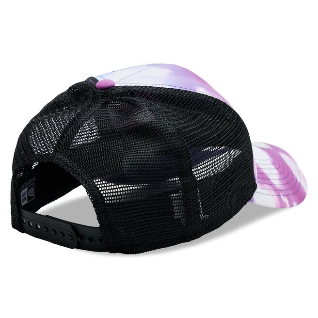 Gorra con visera New Era LA Lakers Cloud All Over Print 60362727 ...