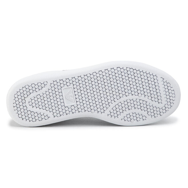 Sneakers Emporio Armani X3X061 XM257 R695 Bianco | escarpe.it