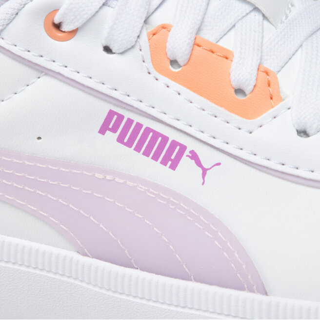 Sneakers Puma Tori Candy 385553 01 White/Lavenderfog/Operamauve ...