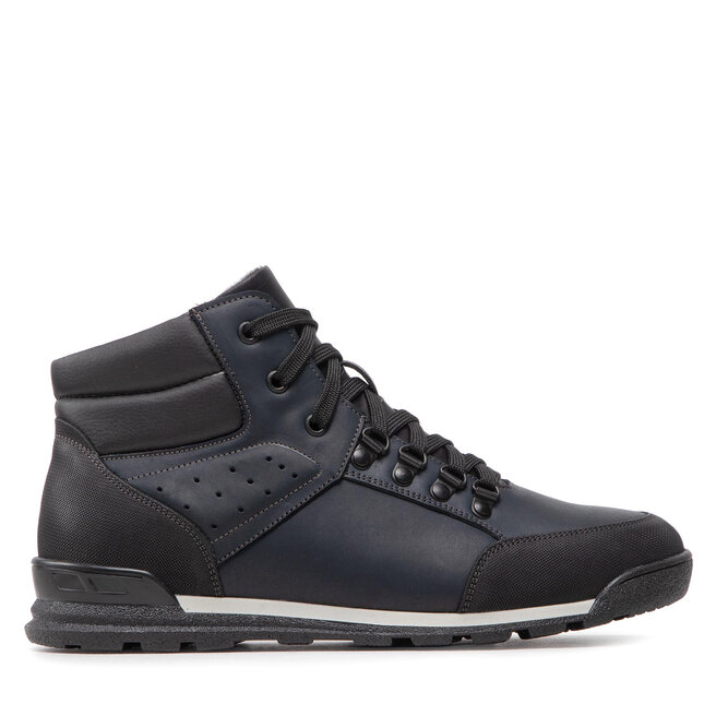 Sneakers Domeno 7226 Dunkelblau | eschuhe.de