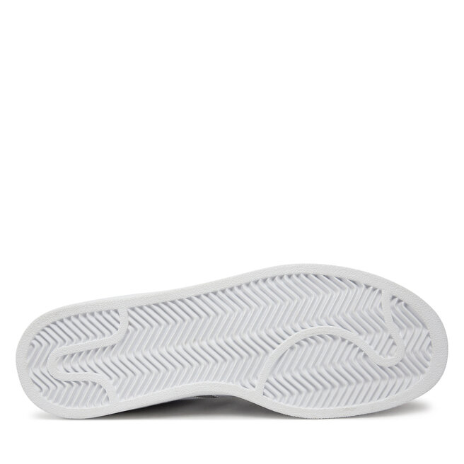 Sneakersy adidas Campus 2 ID9843 Szary | eobuwie.com.pl