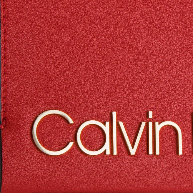 Torebka Calvin Klein Ck Candy Small Cross K60K604304 627 | eobuwie.com.pl