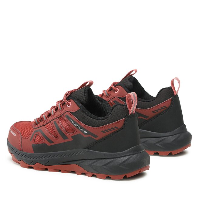 Sneakers Whistler Qisou W232200 5112 Henna | eschuhe.de
