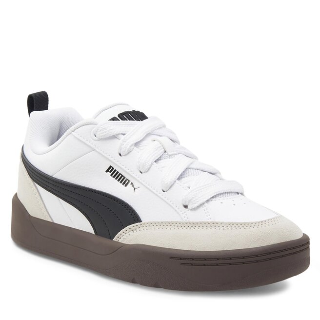 Sneakersy Puma Park Lifestyle Og 397262 01 Biały Pl