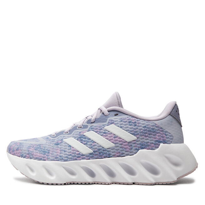 Běžecké boty adidas Switch Run Running IF6482 Fialová | eobuv.cz