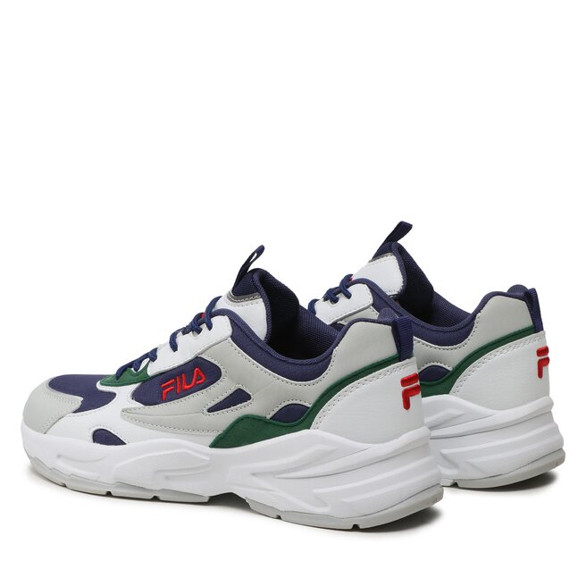 Sneakers Fila Novarra FFM0189.53134 Medieval Blue/Verdant Green ...