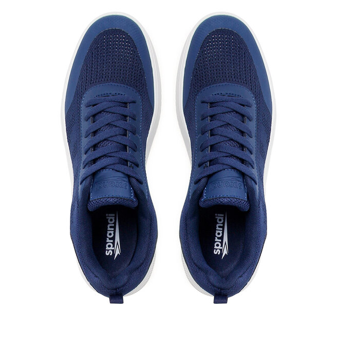 Sneakers Sprandi MP40-20161Y Navy | eschuhe.de