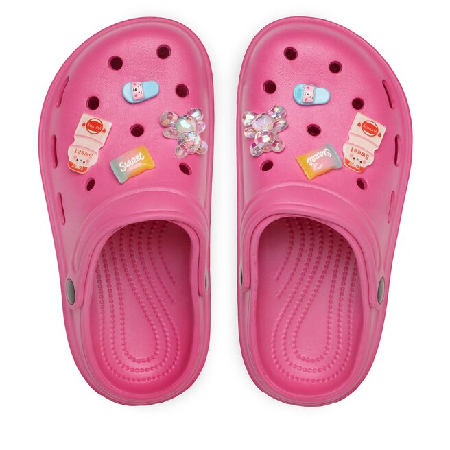 Șlapi Bassano SS23-FM-892002 EO Pink | epantofi.ro