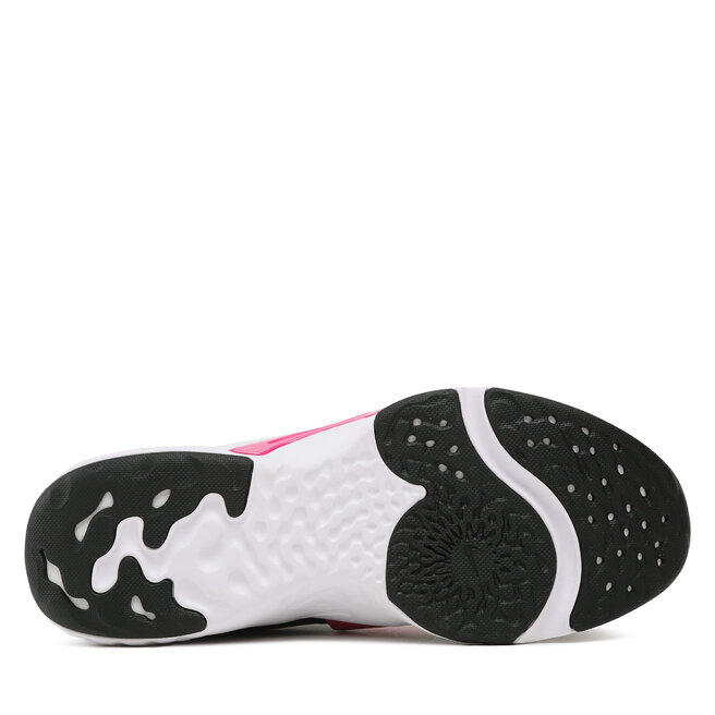 Παπούτσια Nike Renew In-Season Tr 12 DD9301 003 Black/Active Pink ...