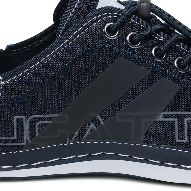 Sneakers Bugatti 321-48013-6900-4100 Dunkelblau | eschuhe.de