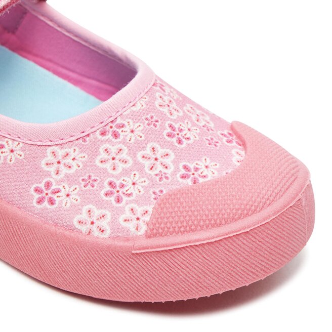 Baleriny DD Step CSG-41398M Różowy | eobuwie.com.pl