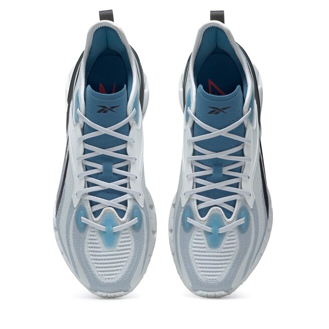 Laufschuhe Reebok Zig Kinetica 3 HR1324 Blau | eschuhe.de