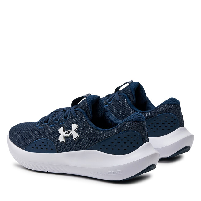 Обувки Under Armour Ua Charged Surge 4 3027000-401 Academy/Academy ...