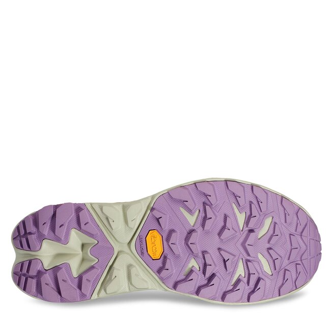 Botas de trekking Hoka Anacapa 2 Low Gtx GORE-TEX 1142830 BYCL | zapatos.es